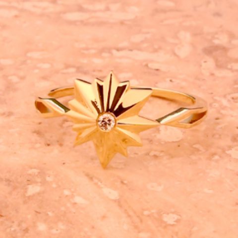 Women’s Ring | Braco Shop International