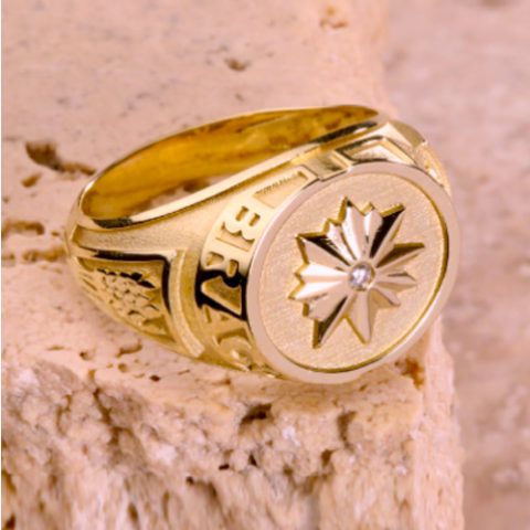 Ring Braco & Ivica | Braco Shop International